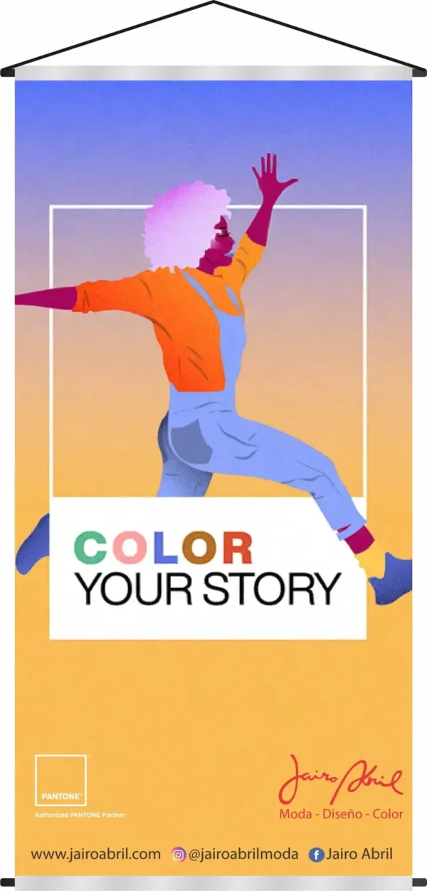 Pendones – Graficop